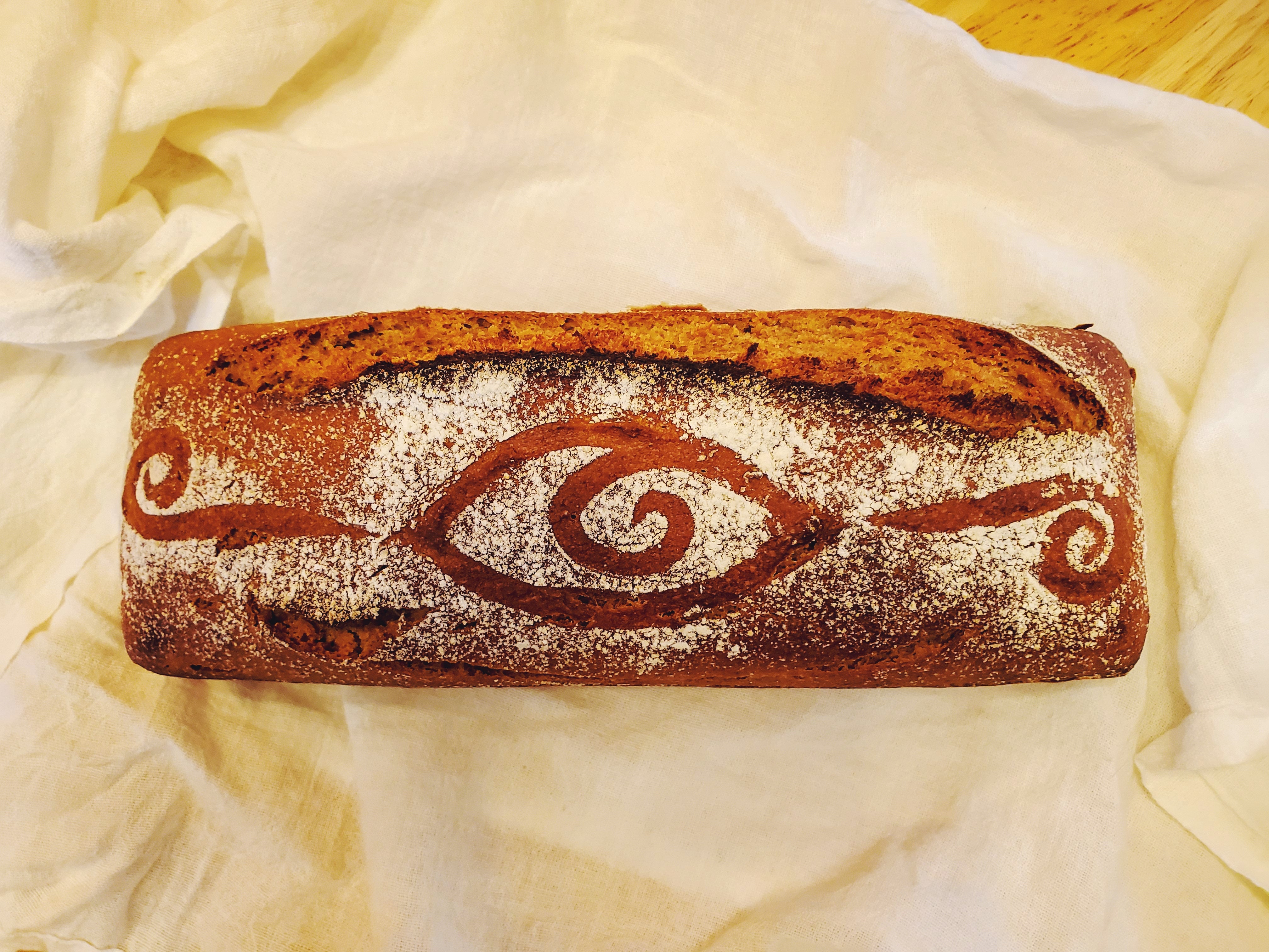 This Week! – Hearty Breads